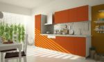 Kitchen Design Trends | Two Tone Color Schemes