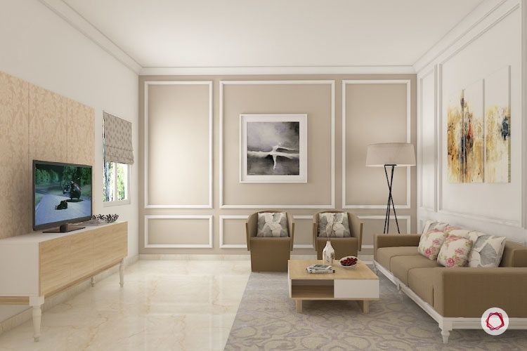 Why Use Decorative Wall Panels For Indian Homes