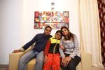 Livspace Home: Inside a Delhi Home Brimming With Colors and Joy