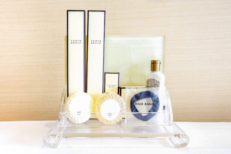 5 Tips For Creating A Comfortable Guest Room