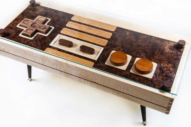 10 Man Cave DIY Decor Ideas