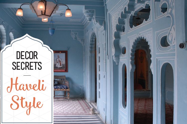 Haveli Sizw In Wall Lights How To Decorate Your Home In Haveli Style