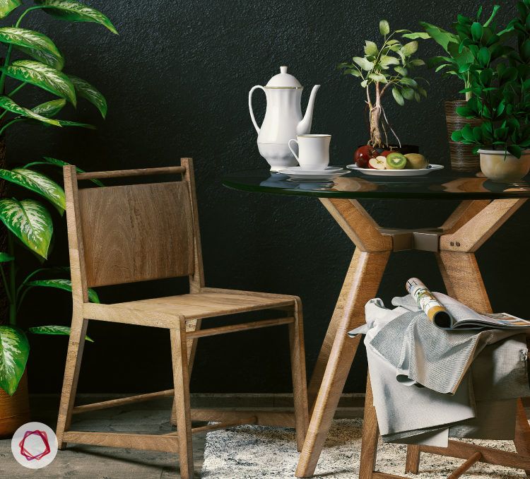 10 Dining Chair Designs You Will Love