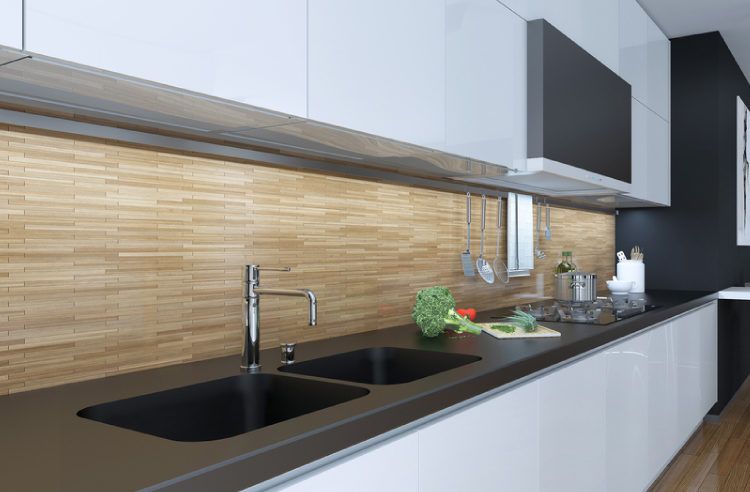 Kitchen Sink Designs Popular in India - Kitchen Sink Design Types & Price