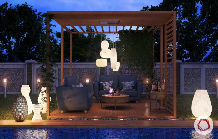7 Design Tips For A Flawless Garden Seating Area