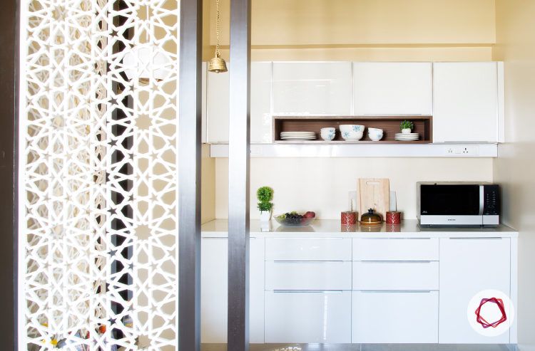 Mumbai Interior Design With A Mix Of Themes