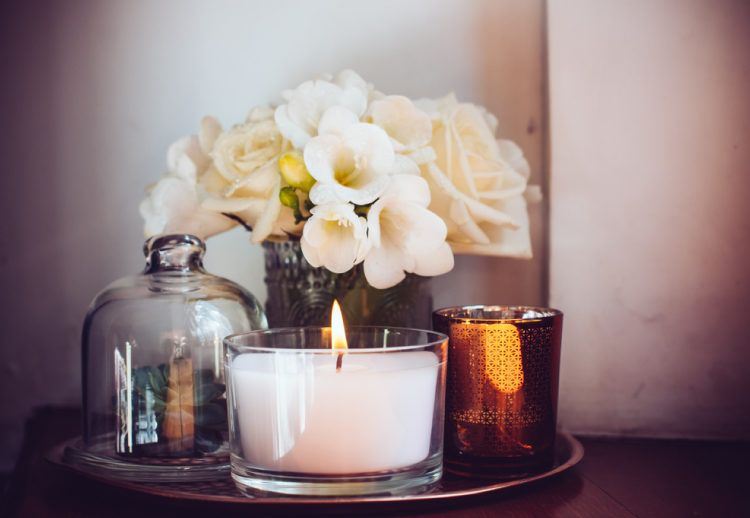 Easy Ways To Get A Good Smelling Home