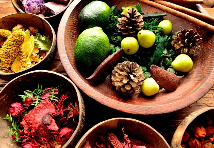 Easy Ways To Get A Good Smelling Home