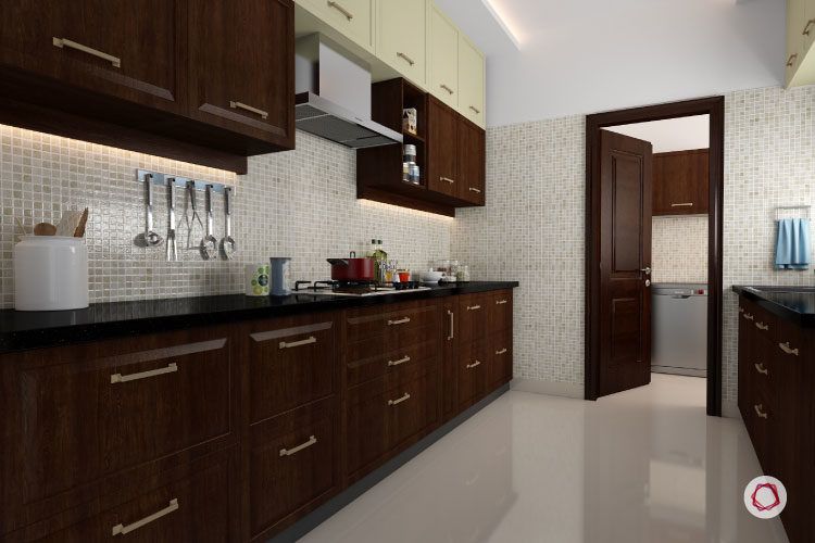 6 Stunning Small Kitchen Backsplash Ideas for a Spacious Look