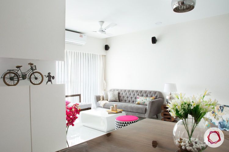 Modern & Elegant Mumbai Interior Design