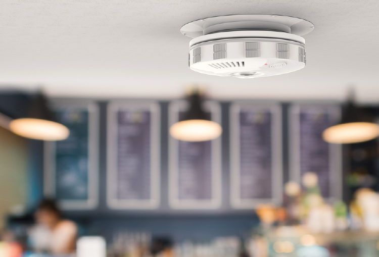 Fireproof Your Kitchen In 8 Simple Ways