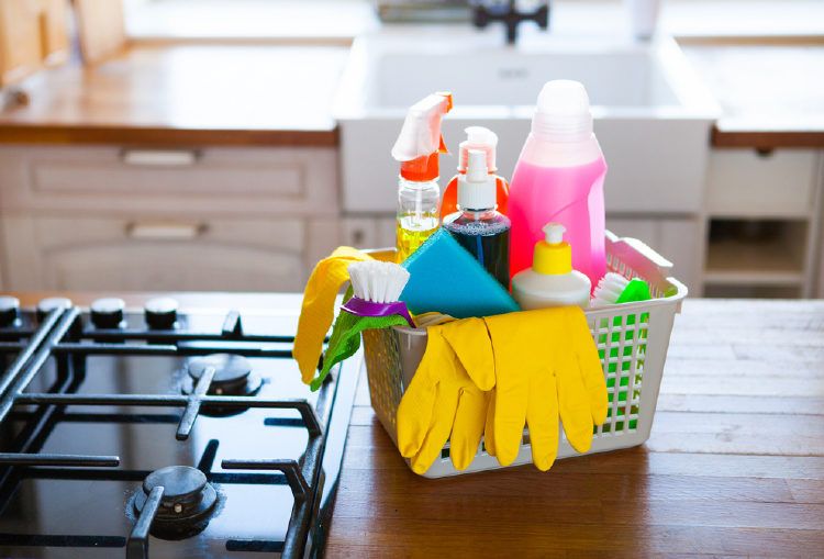 Fireproof Your Kitchen In 8 Simple Ways