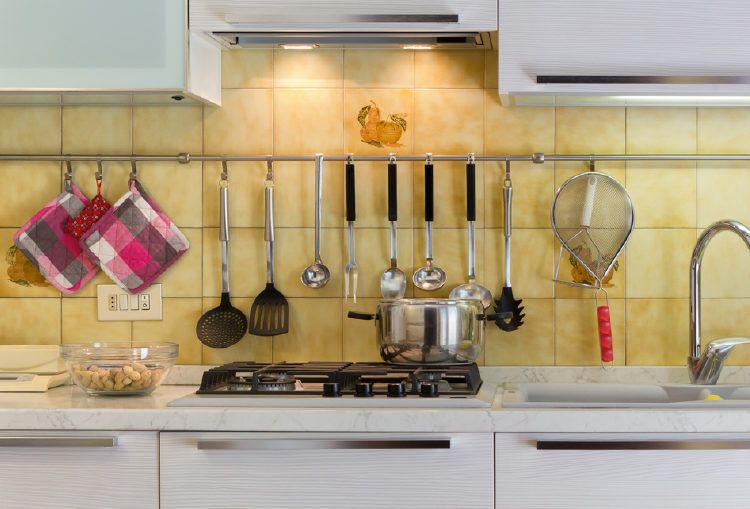Fireproof Your Kitchen In 8 Simple Ways