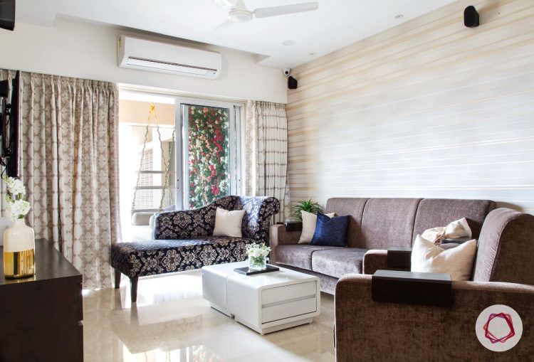 Embracing Modern Simplicity Mumbai Interior Design