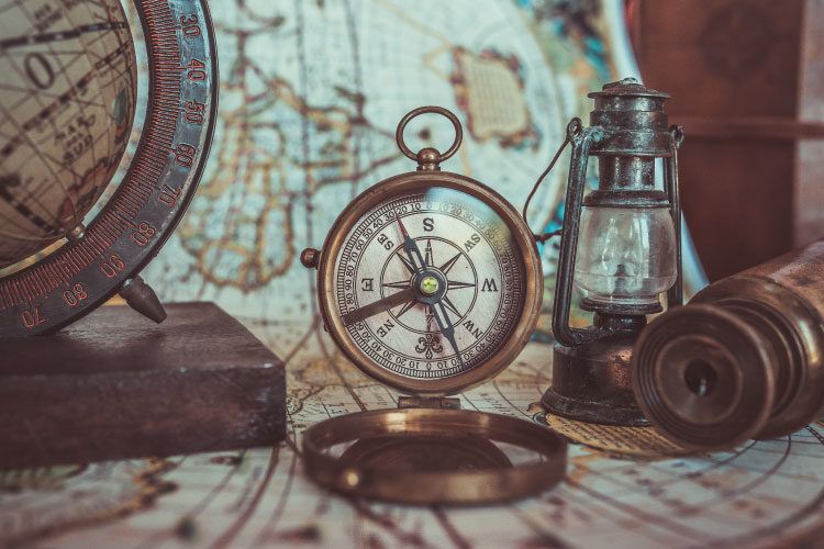 5 Beautiful Global Inspired Home Decor Ideas