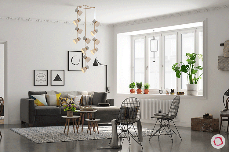 7 Cafe Style Design Ideas For Your Home