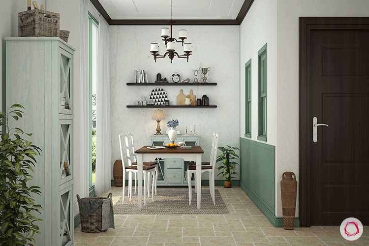 7 Cafe Style Design Ideas For Your Home