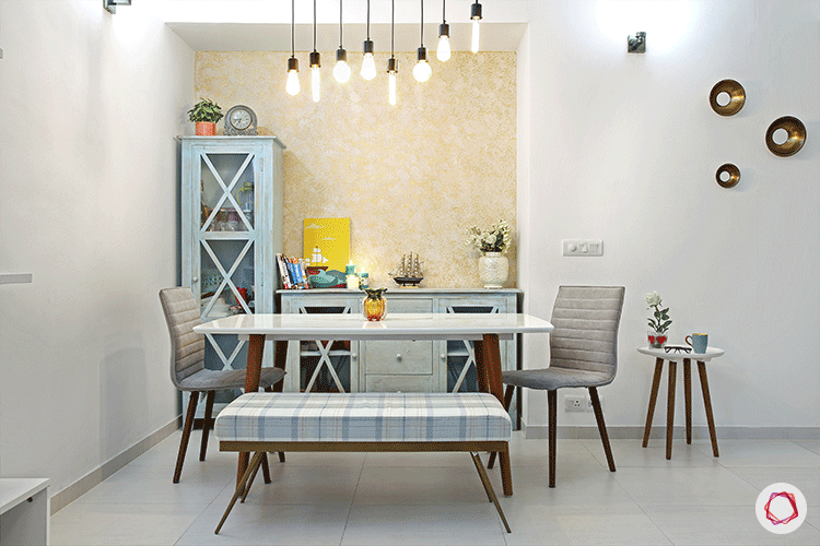 7 Cafe Style Design Ideas For Your Home