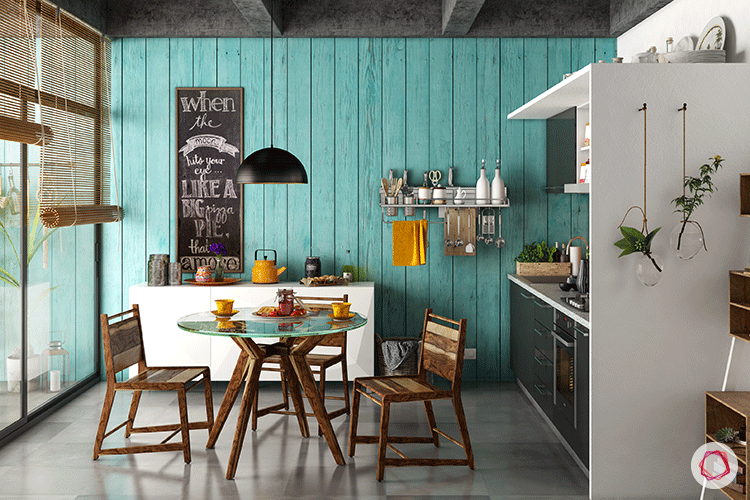 7 Cafe Style Design Ideas For Your Home