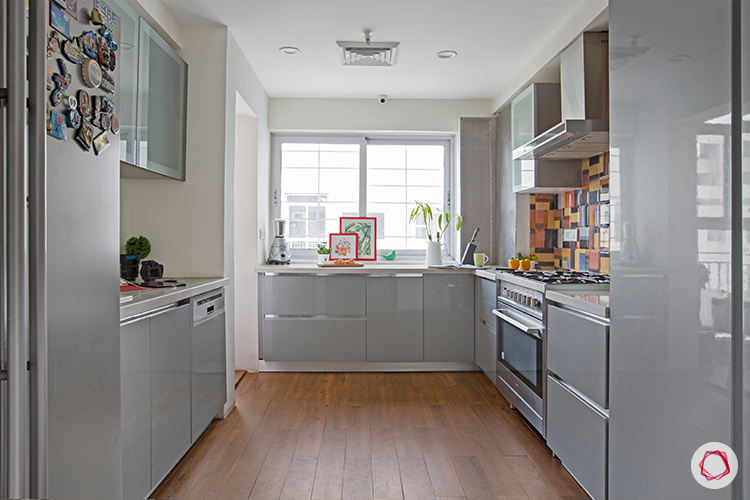 Stunning Interiors with a Global Appeal