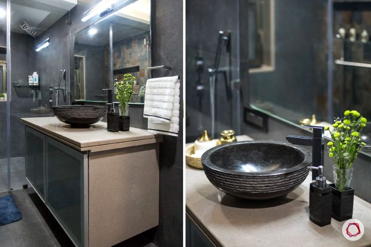 Mumbai Home Designed for a Potpourri of Personalities