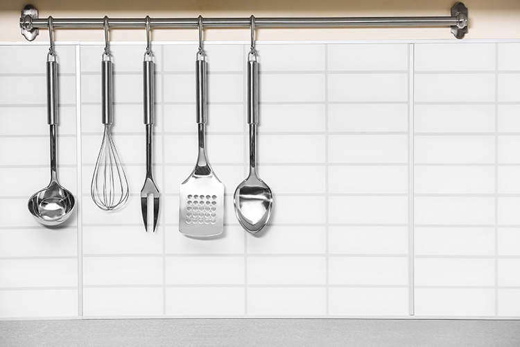 An Expert Opinion on Must-have Kitchen Accessories!
