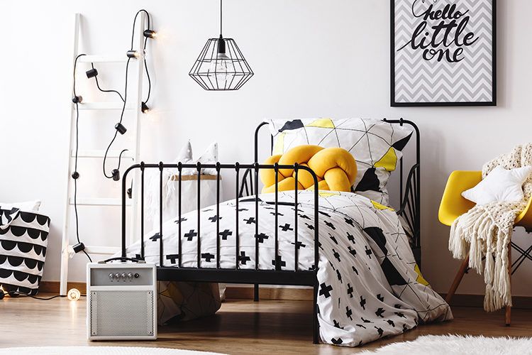 Easy Children's Day Decor Ideas for Your Kids’ Room