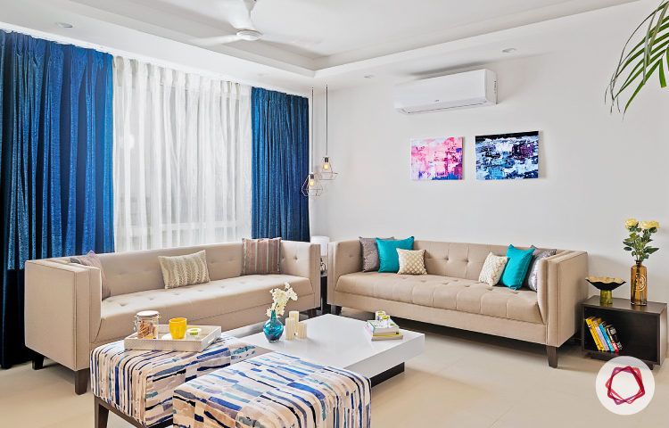 Top 5 Livspace Homes of 2017