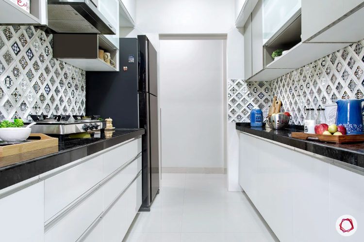 Mumbai Home Interiors That Rank High on Storage