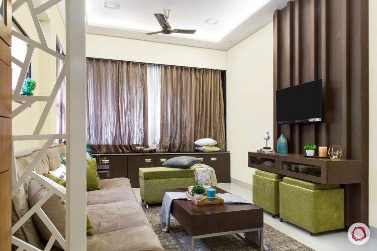 Mumbai Home Interiors That Rank High on Storage