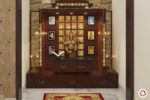 Pooja Room Designs for that Peaceful Corner at Home