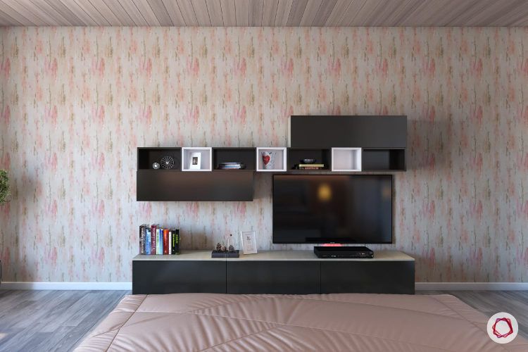 15 Pink Room Designs to Inspire a Pretty Makeover