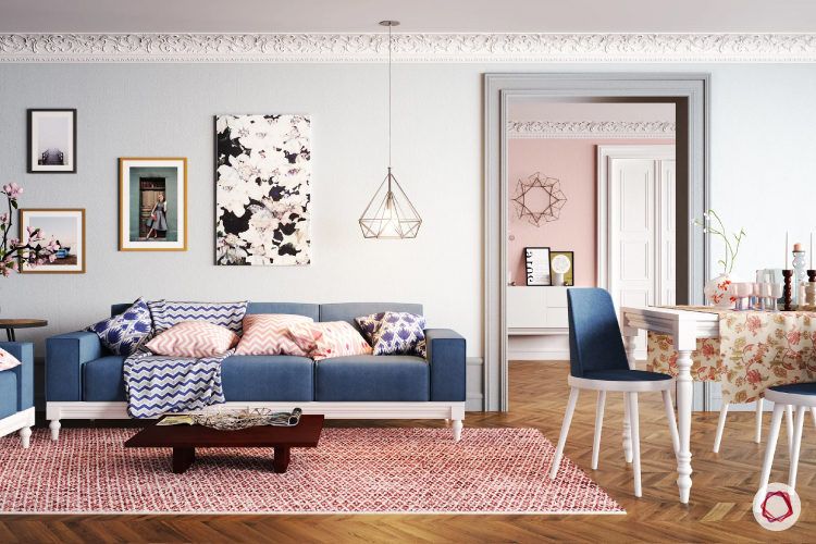 15 Pink Room Designs to Inspire a Pretty Makeover