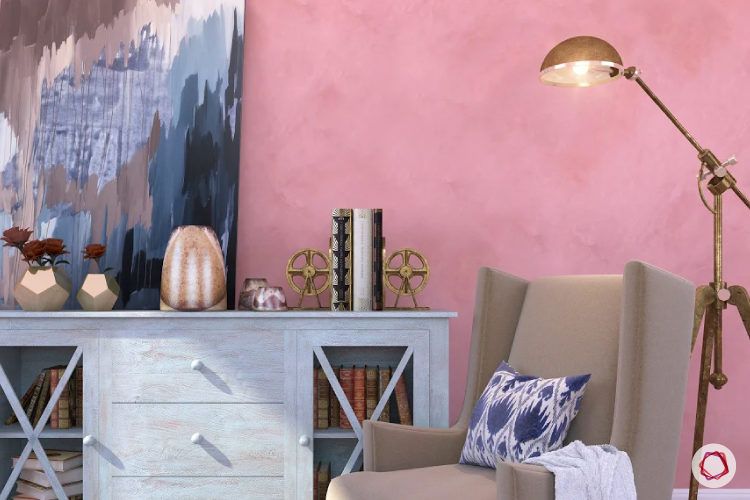 15 Pink Room Designs to Inspire a Pretty Makeover