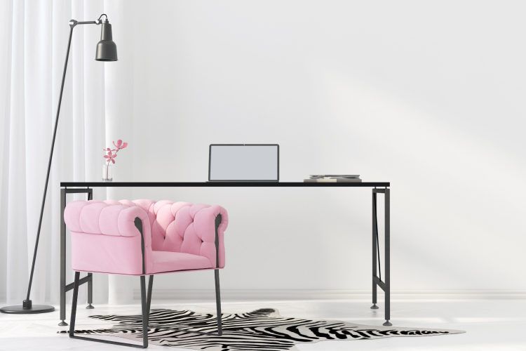 15 Pink Room Designs to Inspire a Pretty Makeover