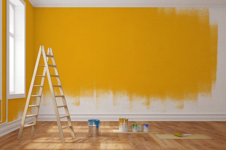 House Painting Tips from an Expert for a Flawless Finish