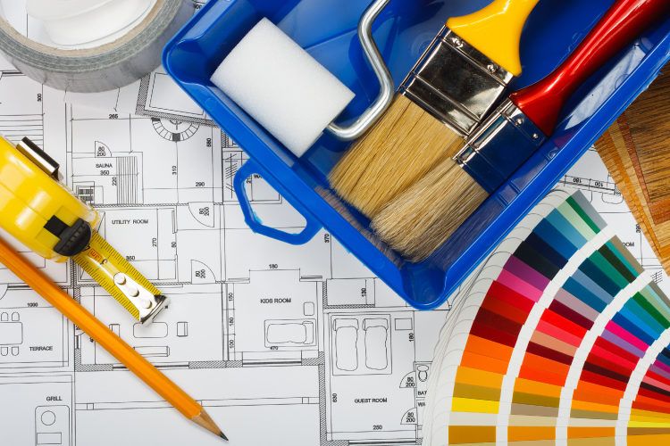 House Painting Tips from an Expert for a Flawless Finish