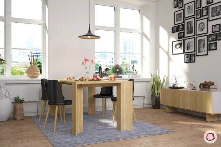 7 Brilliant Ways to Maximise Natural Lighting at Home