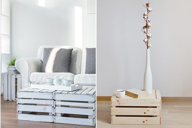 Repurpose Baby Cradle: Elegant and Creative Ideas