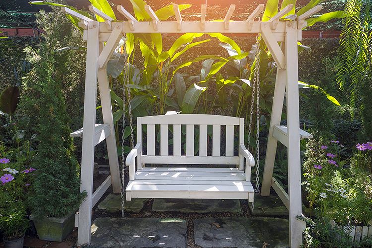 Repurpose Baby Cradle: Elegant and Creative Ideas