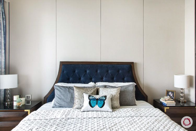 8 Stylish Headboard Ideas to Beautify your Bedroom