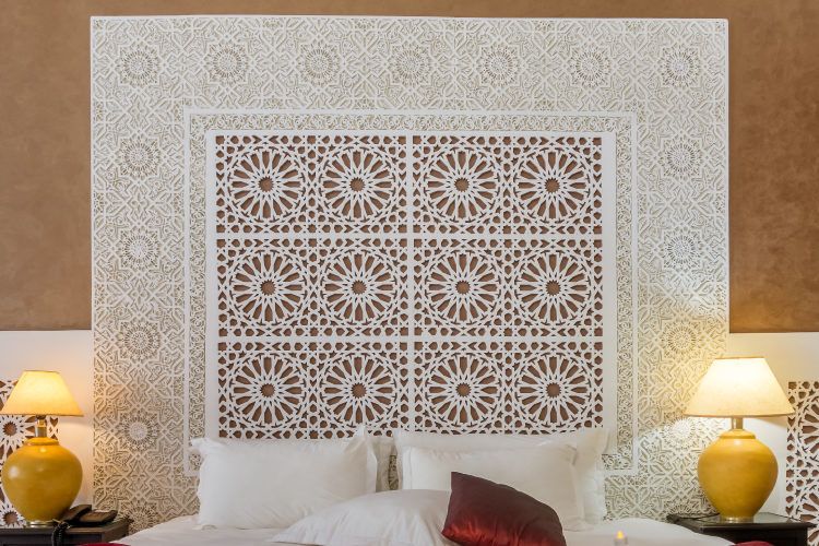 8 Stylish Headboard Ideas to Beautify your Bedroom