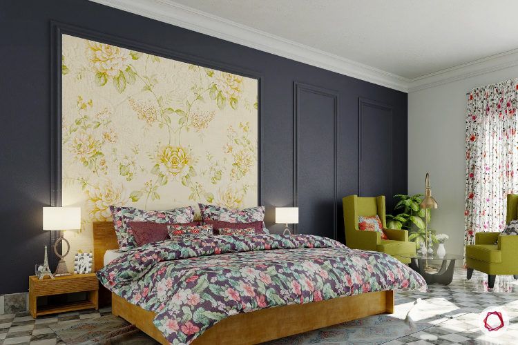 Maximalist Interior Design is Dynamic, Bold and in Vogue