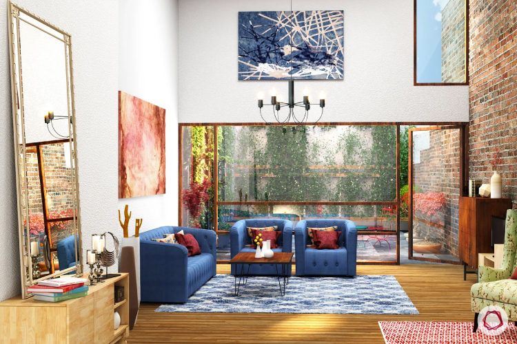 Maximalist Interior Design is Dynamic, Bold and in Vogue