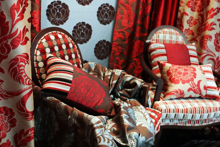 Maximalist Interior Design is Dynamic, Bold and in Vogue