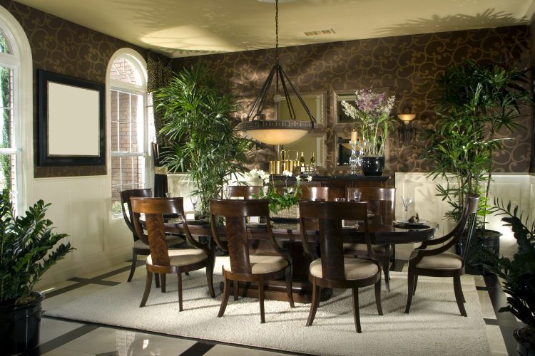 Maximalist Interior Design is Dynamic, Bold and in Vogue