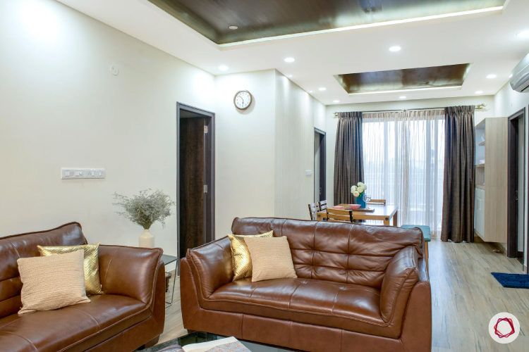 3 Types of False Ceiling Lights That Will Look Stunning in Your Home