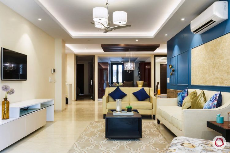 3 Types of False Ceiling Lights That Will Look Stunning in Your Home