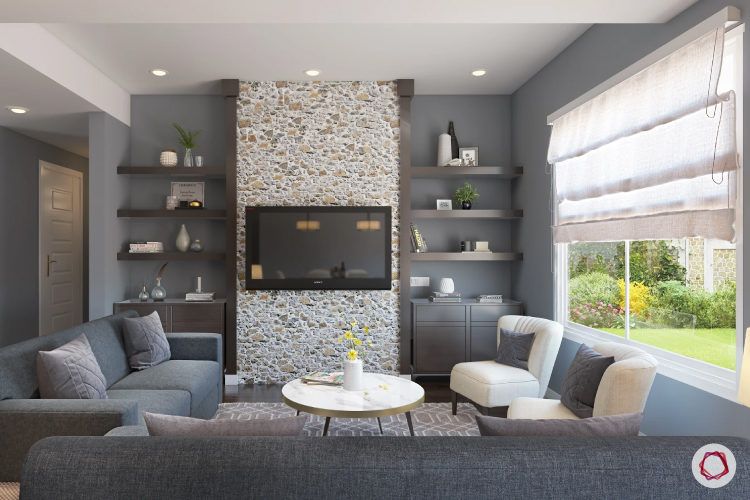 8 Material Combinations in Home Interiors That Work