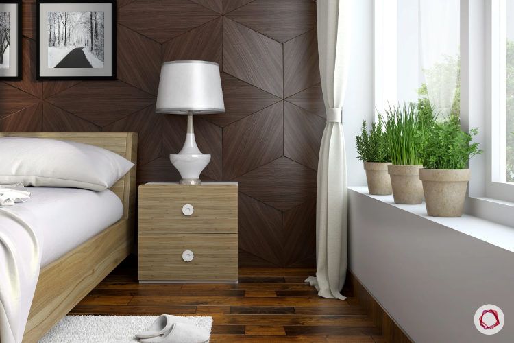 8 Material Combinations in Home Interiors That Work